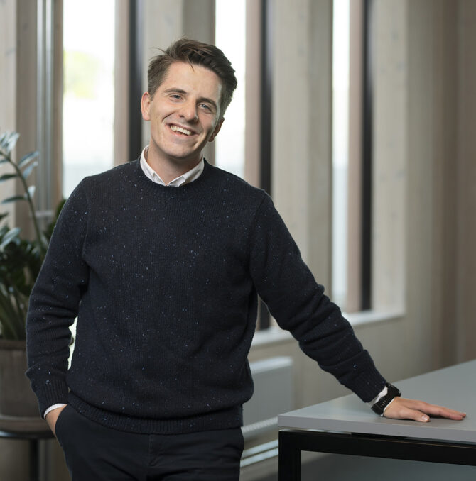 All team - CCRM Nordic