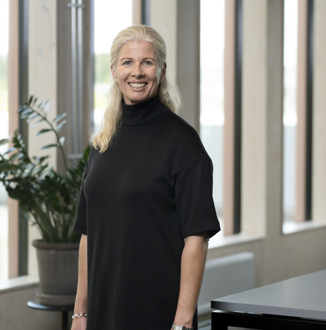 All team - CCRM Nordic